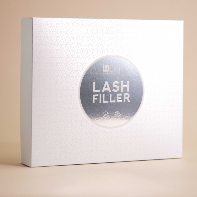 InLei•InLei® Lash Filler - professional lash lift kit•£203.99